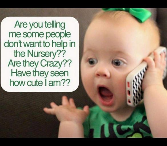 60 Funny Baby Memes That'll Improve Your Mood – Child Insider