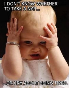 60 Funny Baby Memes That'll Improve Your Mood – Child Insider