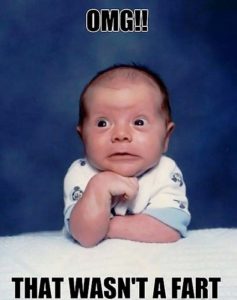 60 Funny Baby Memes That'll Improve Your Mood – Child Insider