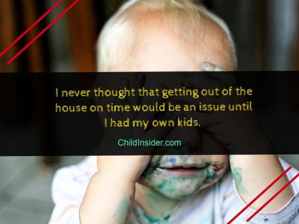 60 Quotes for Kids & about Kids (Inspiring and Funny) – Child Insider