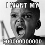 40 Hilarious Angry Baby Memes for 2024 – Child Insider