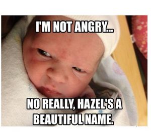 40 Hilarious Angry Baby Memes for 2026 – Child Insider