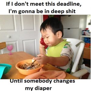 25 Business Baby Memes as Your Adulthood Getaway – Child Insider