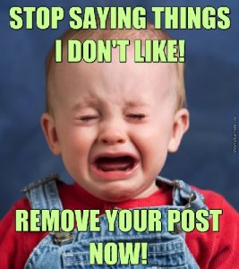 45 Best Cry Baby Memes in 2024 – Child Insider