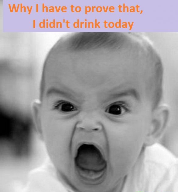 40 Amusing Drunk Baby Memes That'll Make You Laugh Out Loud – Child Insider
