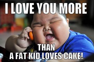 39 Fat Baby Memes That'll Have You Laughing To Your Grave – Child Insider