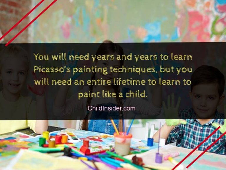 33 Best Inner Child Quotes That'll Remind You to Love Them – Child Insider