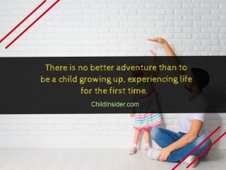 50 Best Quotes About Kids Growing Up Fast (With Images) – Child Insider