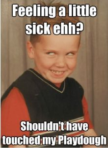 50 Funniest Memes for Kids in 2024 – Child Insider