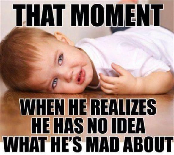 45 Best Cry Baby Memes in 2024 – Child Insider