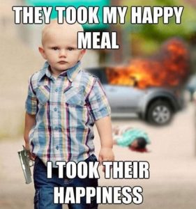 50 Funniest Memes for Kids in 2024 – Child Insider