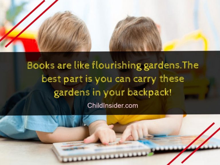 30 Reading Quotes for Kids to Inspire Them to Start Reading – Child Insider
