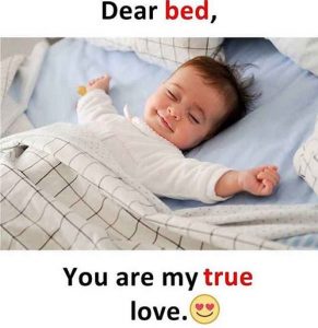 30 Sleeping Baby Memes That Are Definitely Worth Sharing – Child Insider