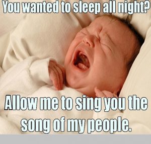 30 Sleeping Baby Memes That Are Definitely Worth Sharing – Child Insider