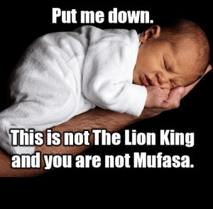 30 Sleeping Baby Memes That Are Definitely Worth Sharing – Child Insider