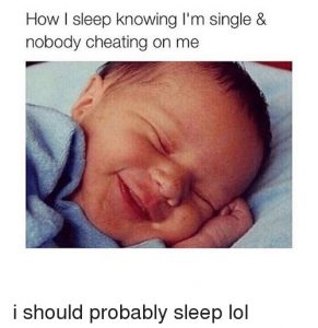 30 Sleeping Baby Memes That Are Definitely Worth Sharing – Child Insider