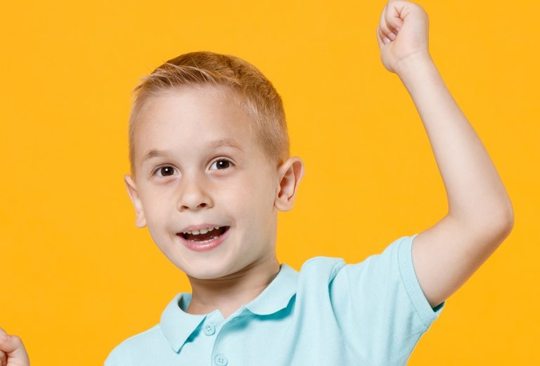 30 Adorable Little Boy Haircuts for Straight Hair – Child Insider