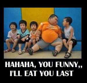 50 Best Fat Kid Memes with Images – Child Insider