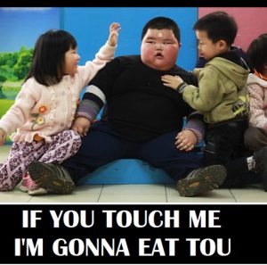 50 Best Fat Kid Memes with Images – Child Insider