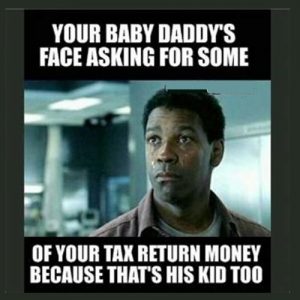 30 Comical Baby Daddy Memes to Share With Your GF – Child Insider