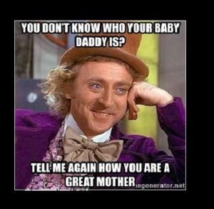 30 Comical Baby Daddy Memes to Share With Your GF – Child Insider