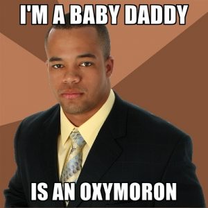 30 Comical Baby Daddy Memes to Share With Your GF – Child Insider
