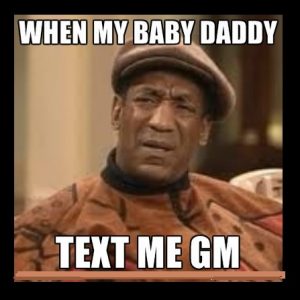 30 Comical Baby Daddy Memes to Share With Your GF – Child Insider