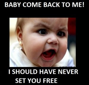 30 Best Baby Come Back Memes To Bring Fun Vibes Child Insider