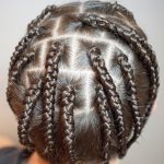 30 Cutest Little Boy Braids Styles – Child Insider