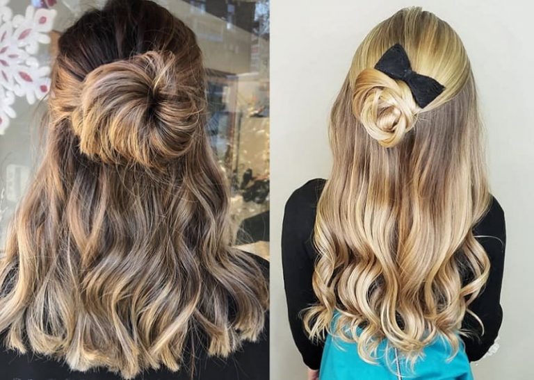 40 Best Hairstyles for Girls (2024 Trends) – Child Insider