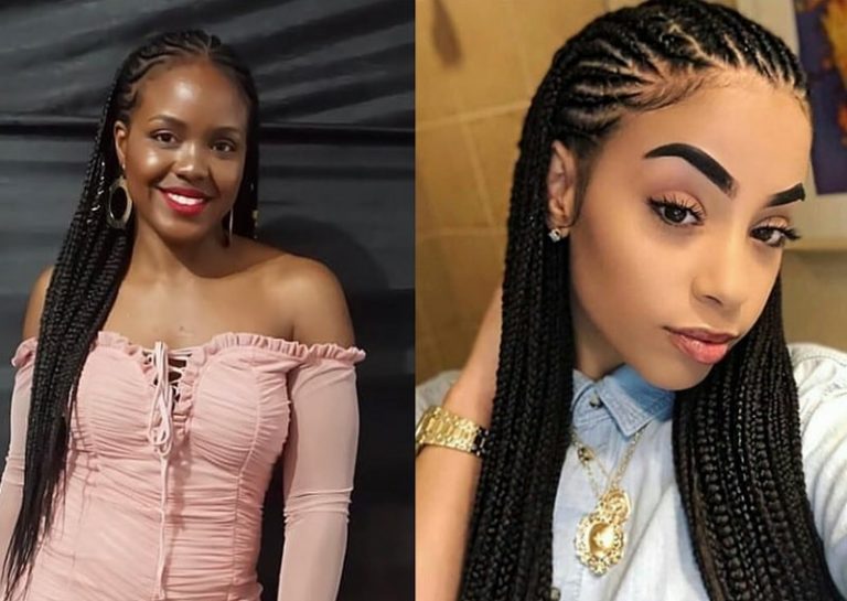 40 Best Hairstyles for Girls (2024 Trends) – Child Insider