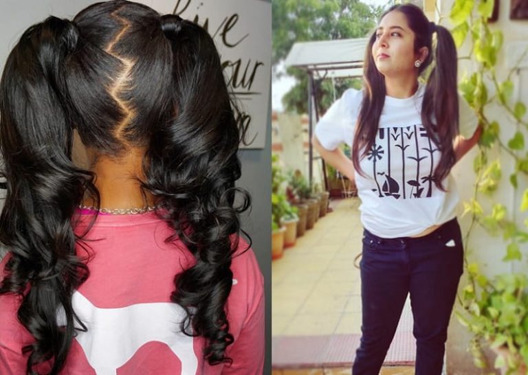 40 Best Hairstyles for Girls (2024 Trends) – Child Insider