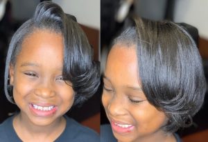 Little Girl Bob Haircuts: 21 Fantastic Ideas to Explore