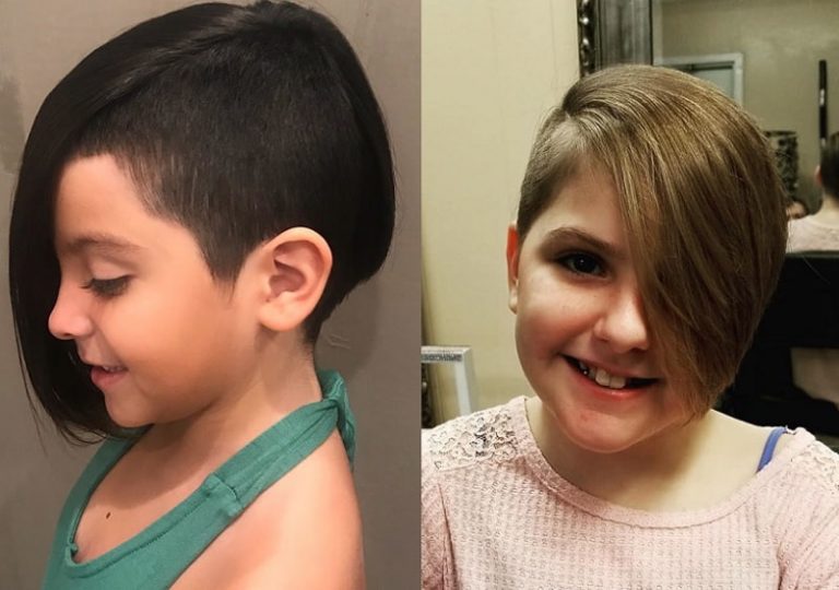 20 Pixie Cuts for Little Girls – Kid's Pixie (2024)