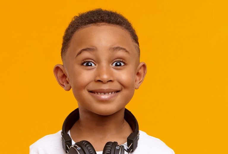 20 Ideal Crew Cuts for Boys – Child Insider