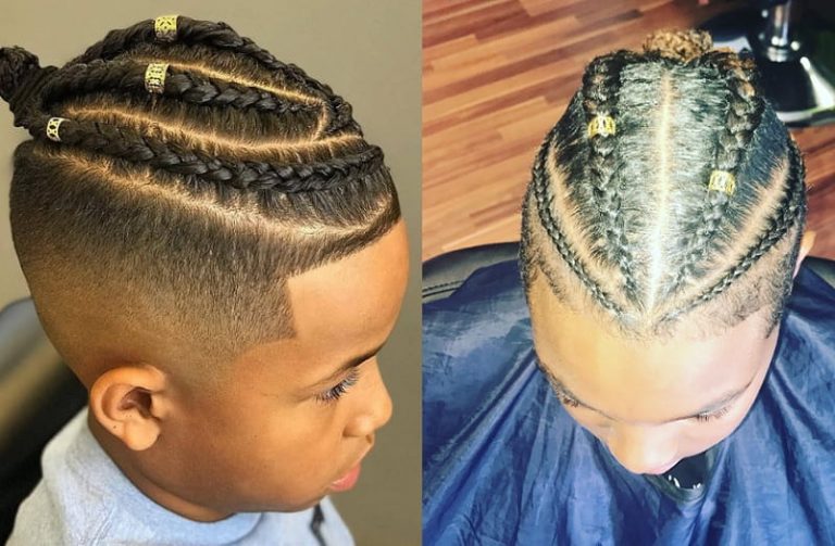 15 Best Cornrow Styles for Boys (2025 Update) – Child Insider
