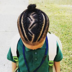 15 Best Cornrow Styles for Boys (2025 Update) – Child Insider