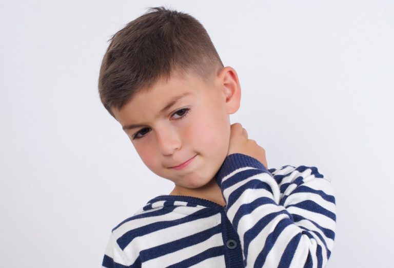 20 Ideal Crew Cuts for Boys – Child Insider