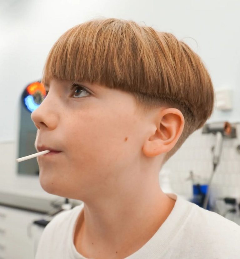 25 Best Bowl Haircuts for Boys (2024 Picks)